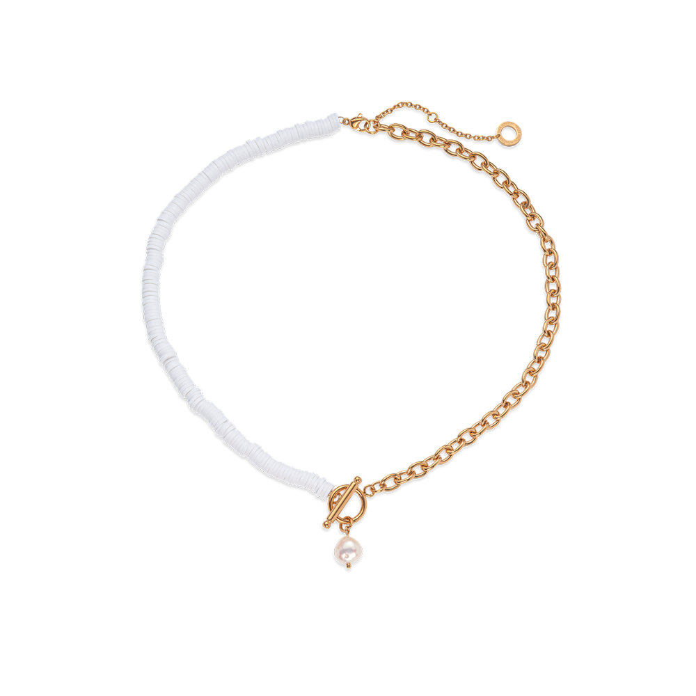 Necklace Boho » Rose Gold – PAUL HEWITT