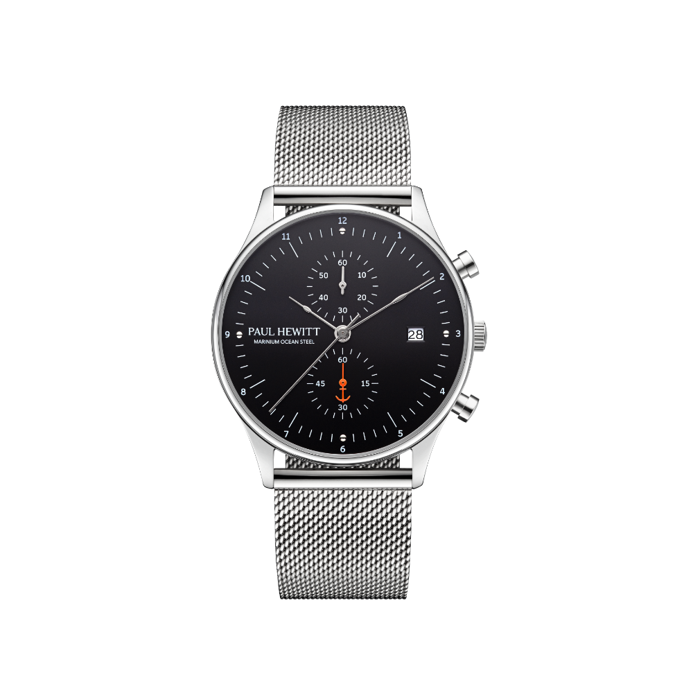 Watches – Paul Hewitt