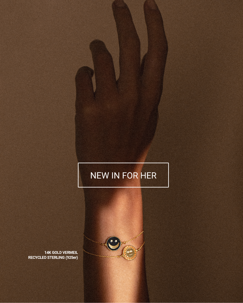 Schmuck, Armbänder und Uhren für Damen und Herren – PAUL HEWITT